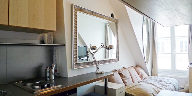 Accueil - Parisian Studio